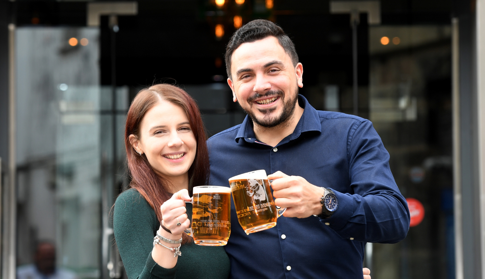 Beer Club Harrogate Event Beer Club Harrogate Event