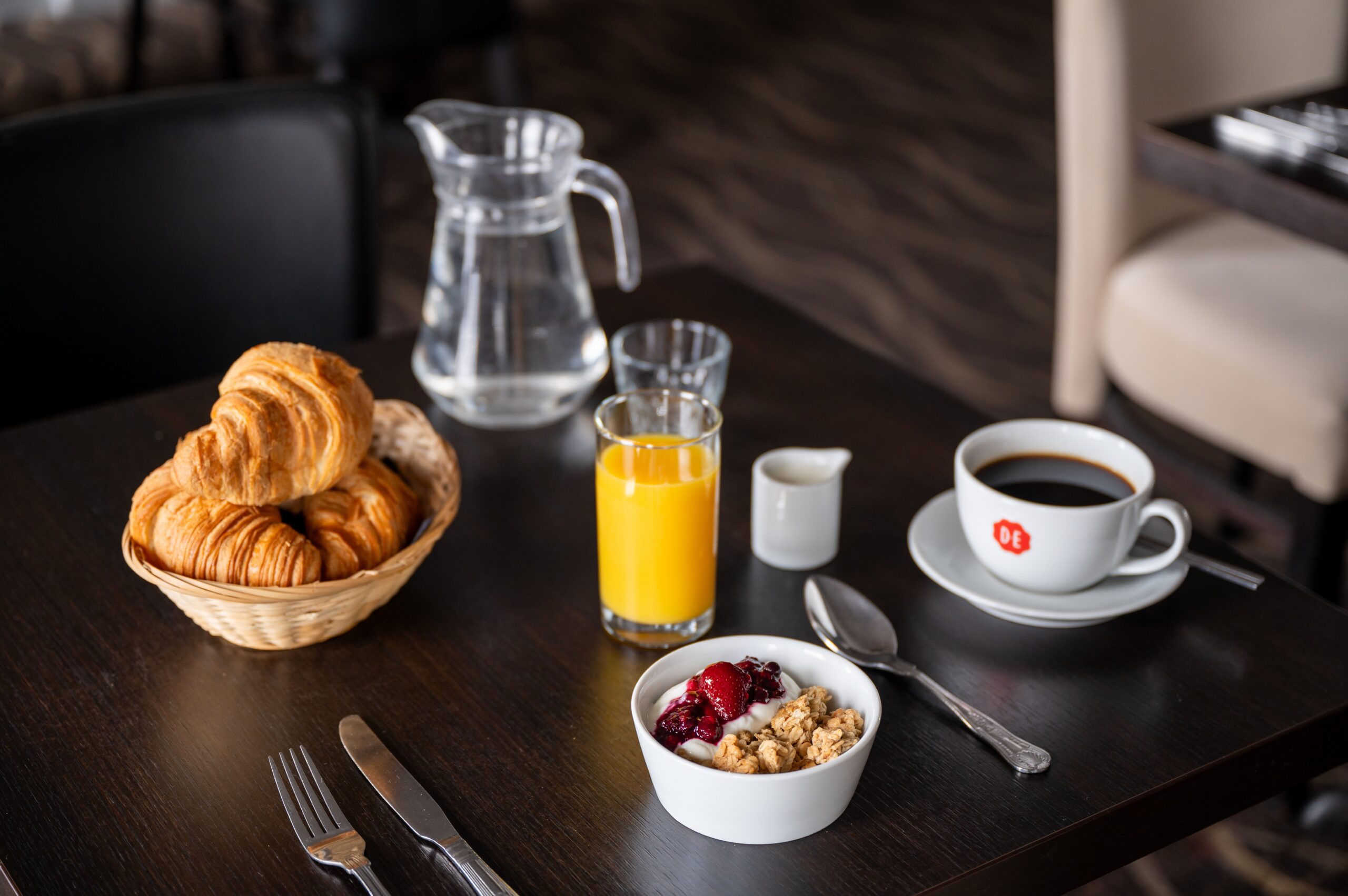 Dining - Royal Hotel Whitby