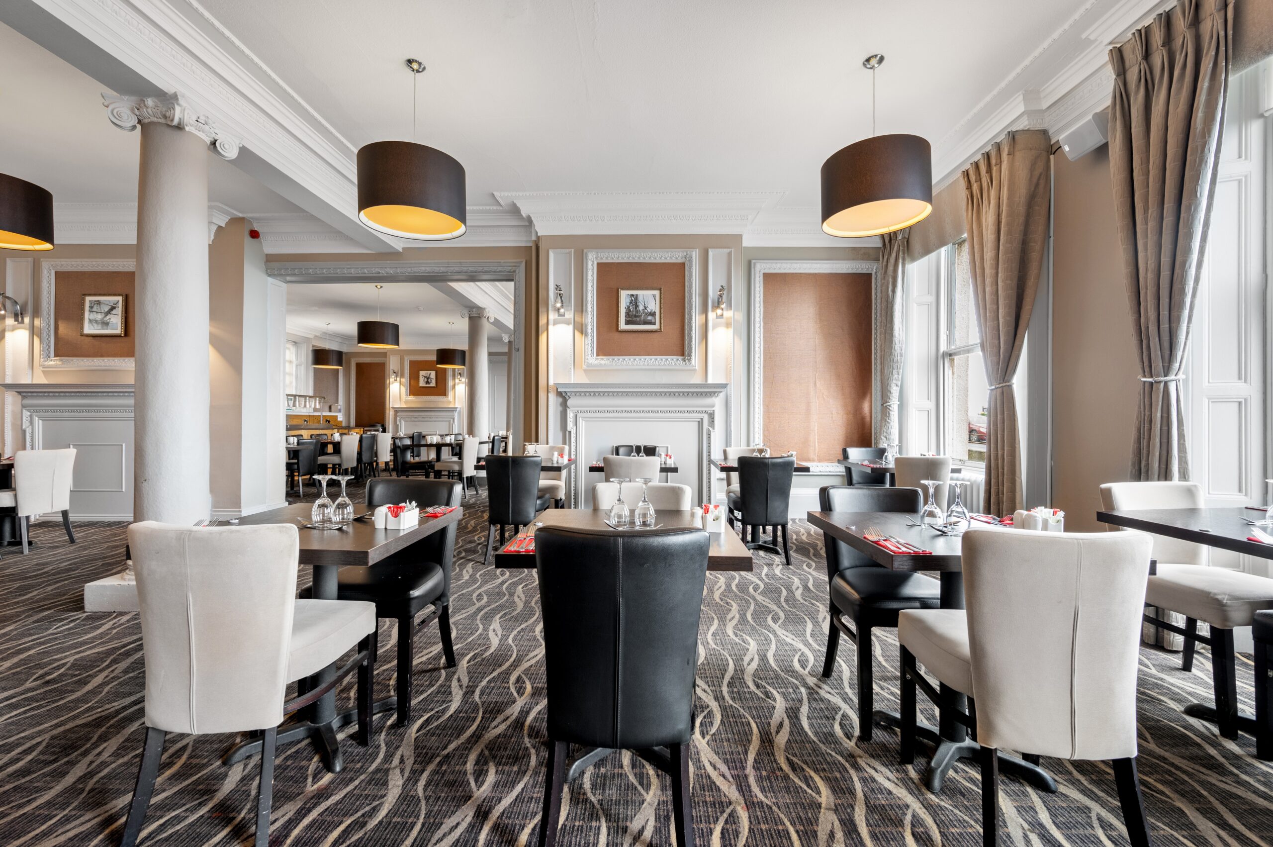 Gallery - Royal Hotel Whitby