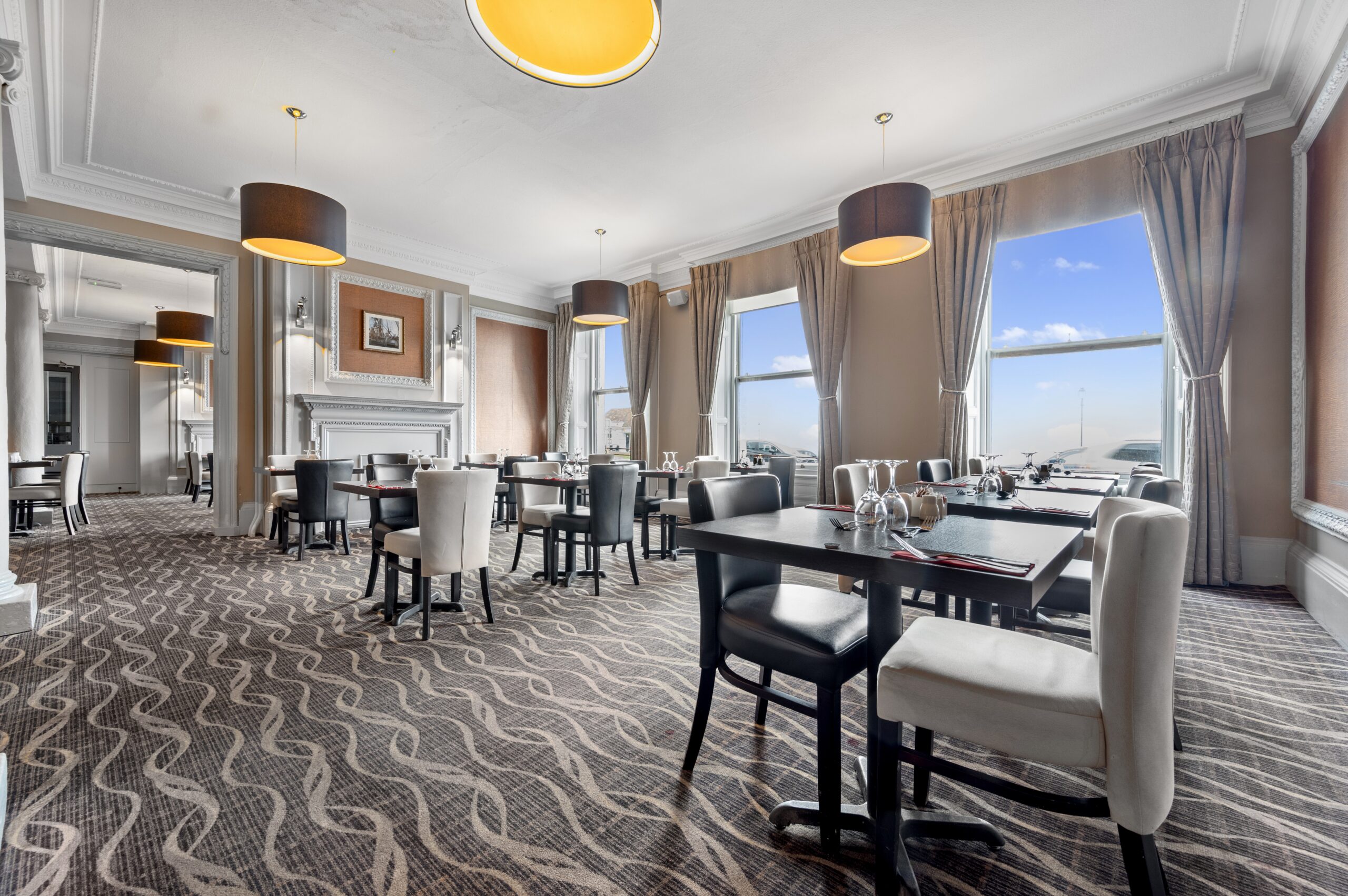 Gallery - Royal Hotel Whitby