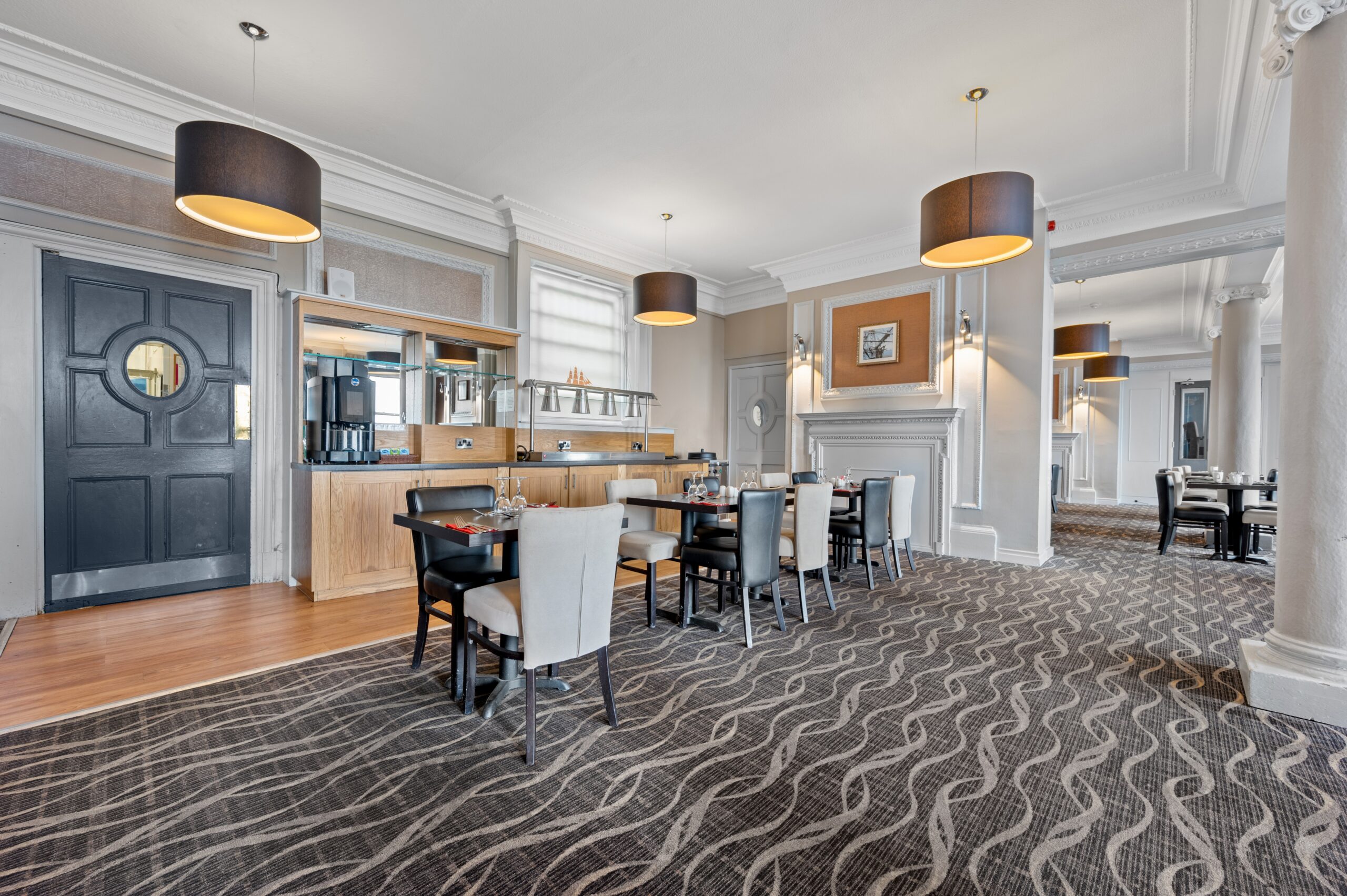 Gallery - Royal Hotel Whitby