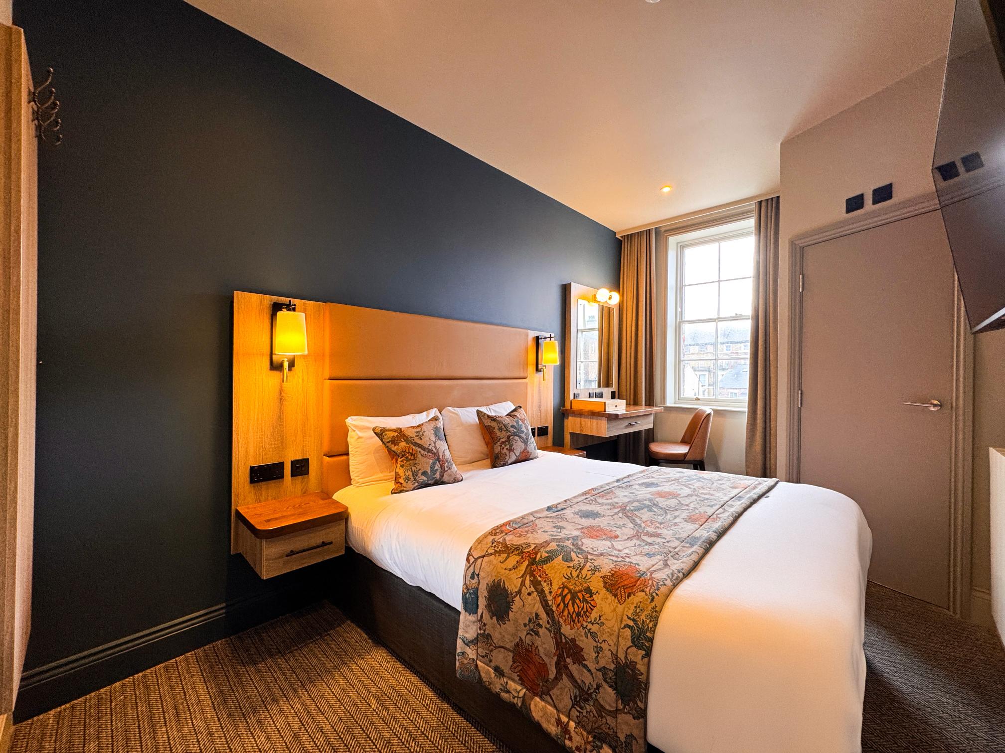 Deluxe - Royal Hotel Whitby