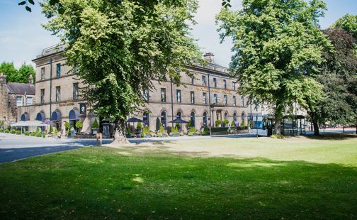 Harrogate - HRH Group Harrogate