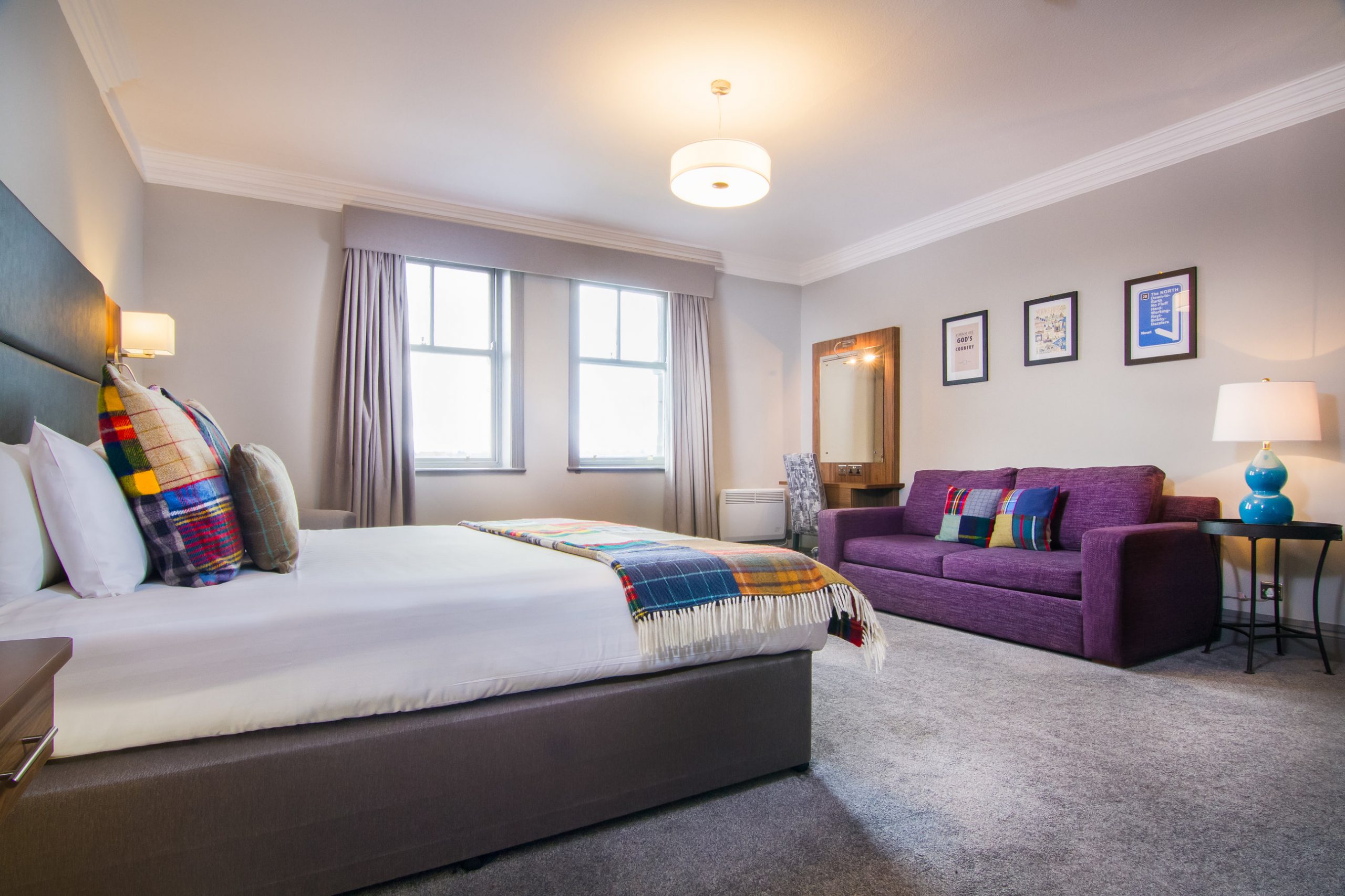 Gallery - The Yorkshire