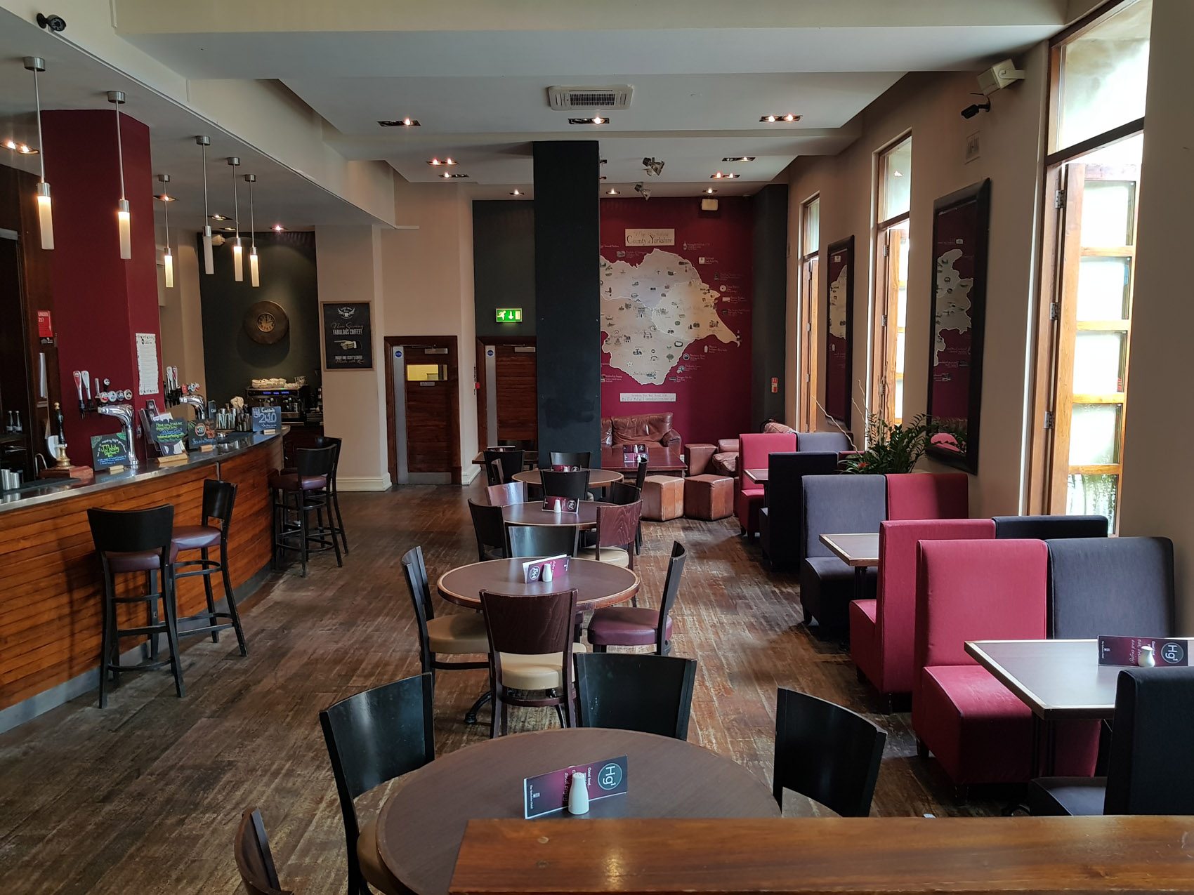 Gallery - The Yorkshire