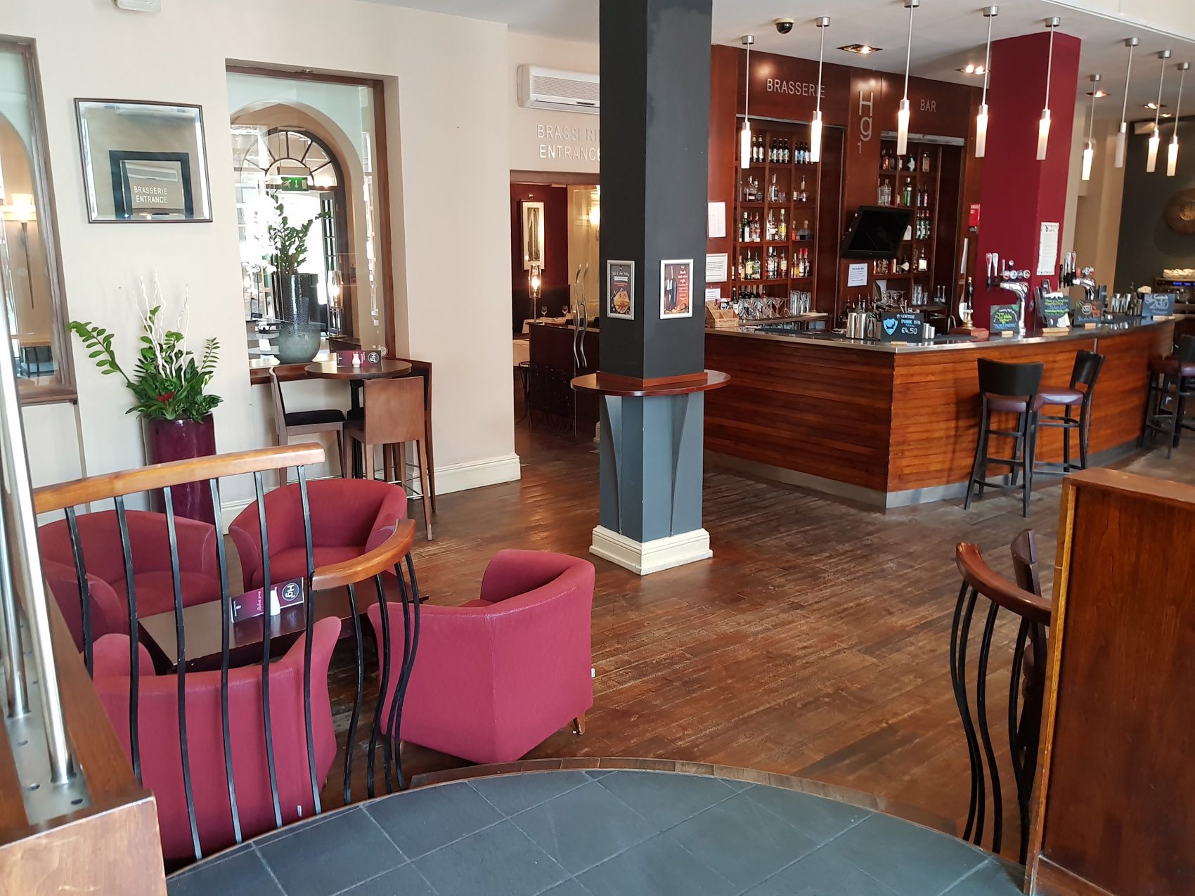 Gallery - The Yorkshire