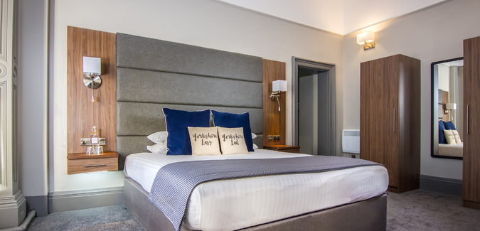 Offers - The Yorkshire